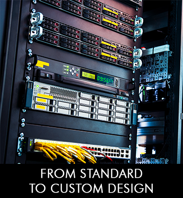 Shop Server Racks with Expert Tips from Helpful IT Pros.